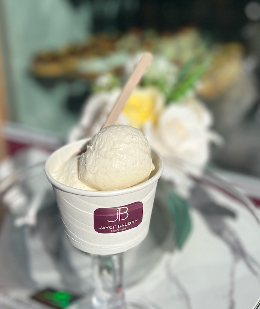 2 Scoops Ice Creams / Gelatos / Sorbets | Jayce Baudry French Pastry 2 Scoops Ice Creams / Gelatos / Sorbets | Jayce Baudry French Pastry